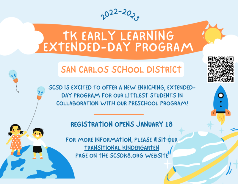 San Carlos School District