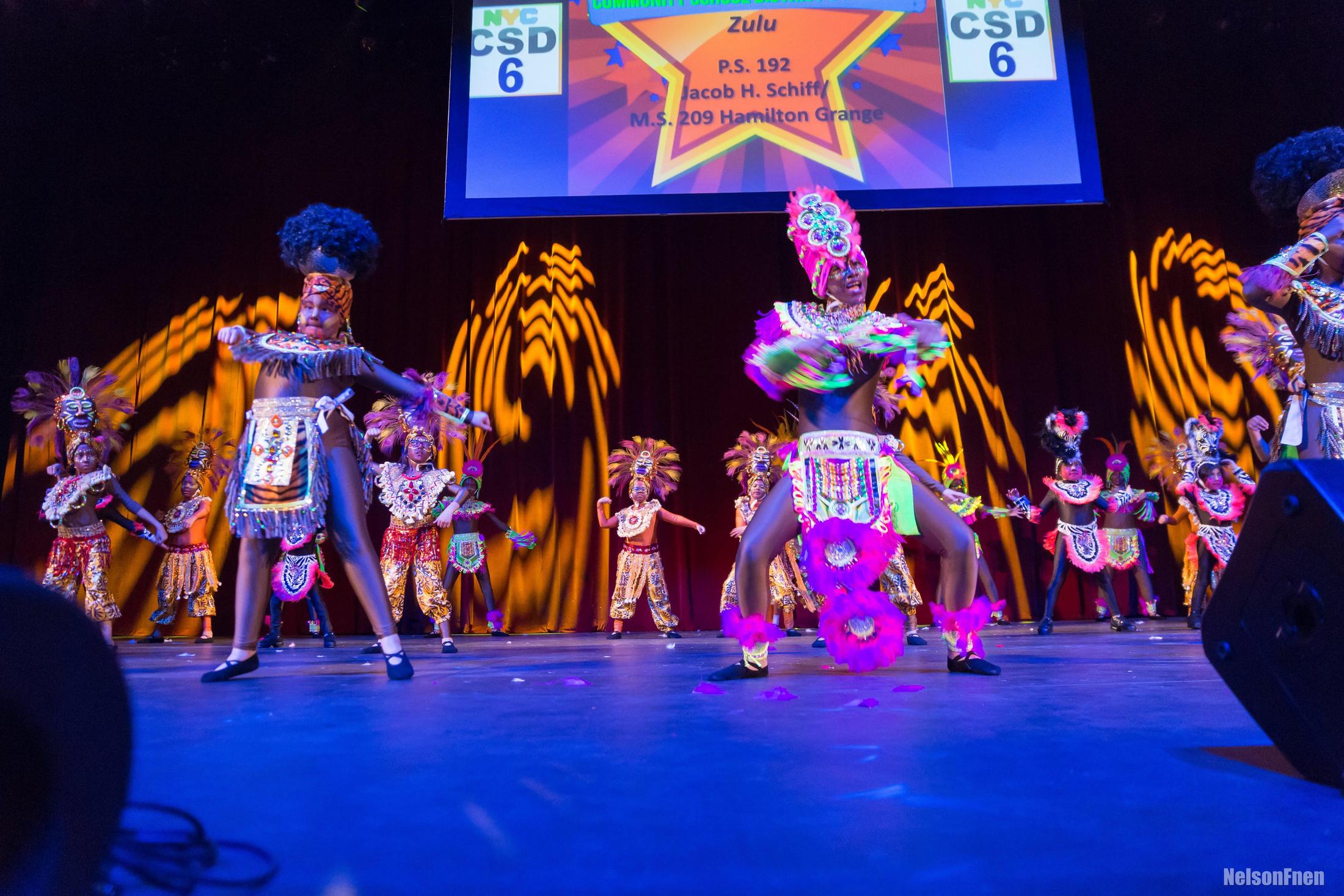 Dance Club – Academics – The School of Joyful Learning!