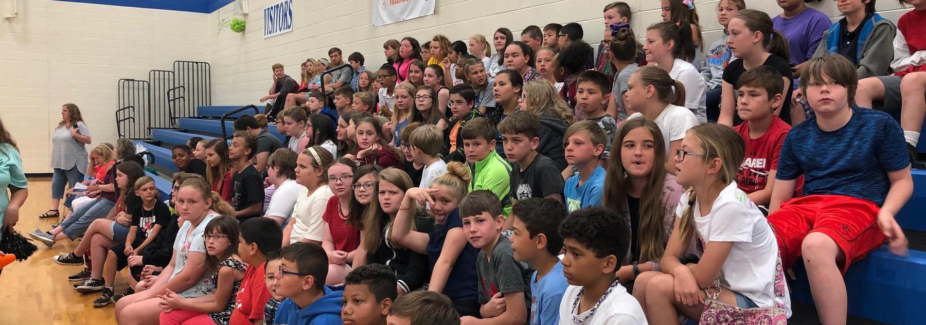 Bowers Elementary School