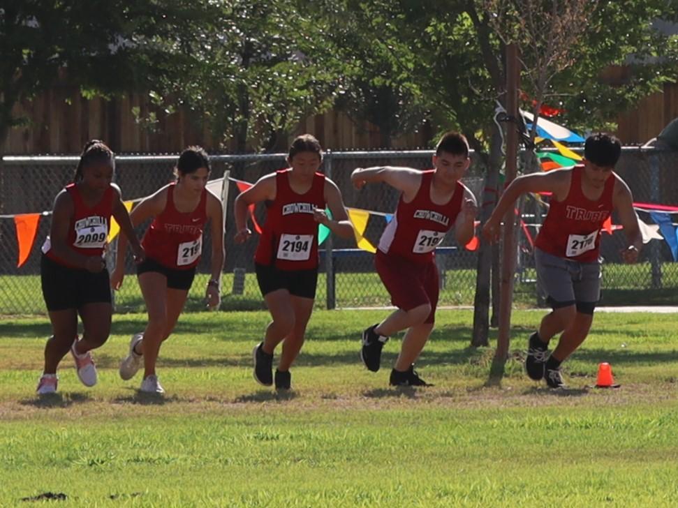 Cross Country @ Fowler, September 3, 2022 – CUHS Videos & Photos ...