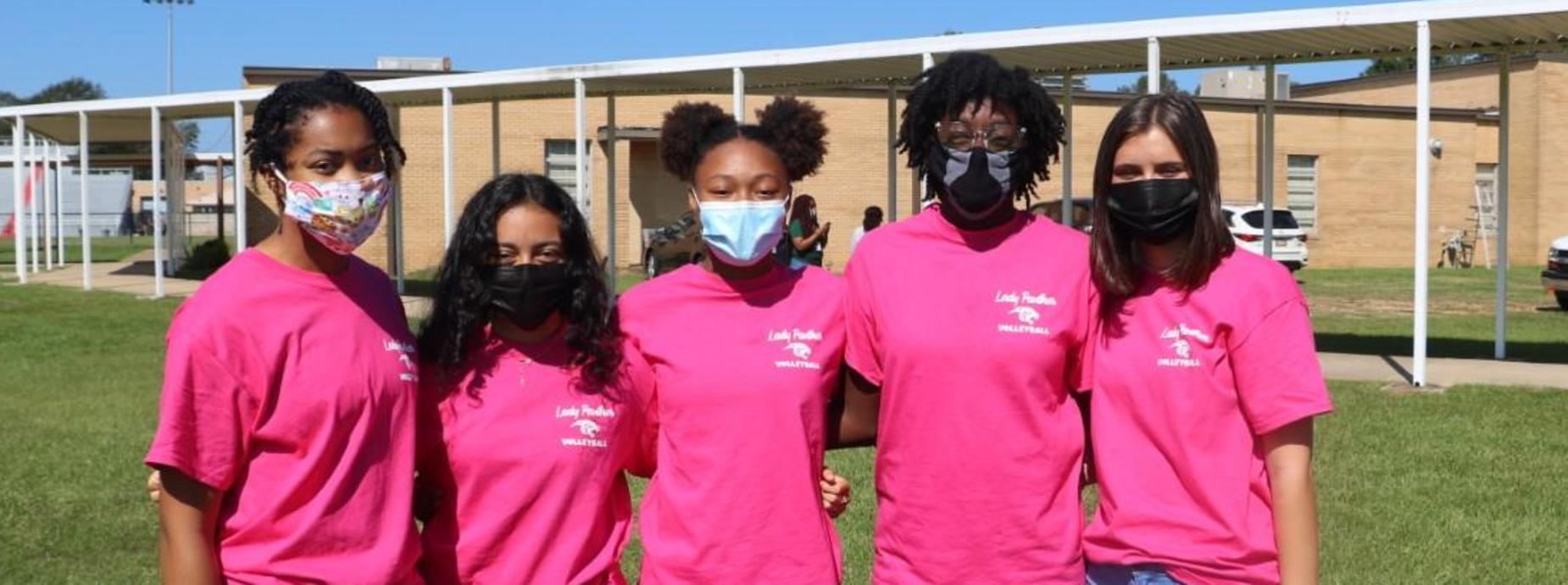 Brookhaven High School