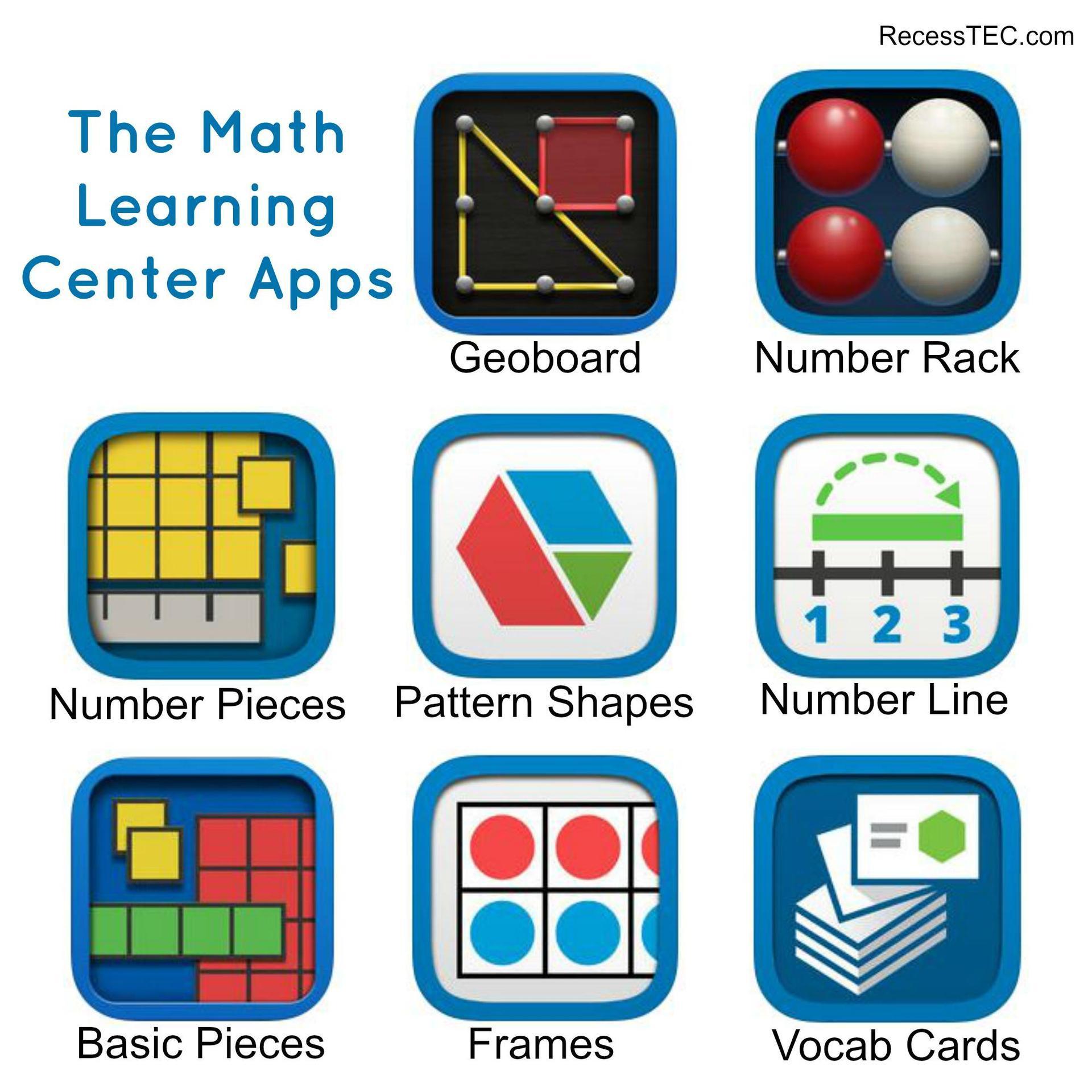 Virtual Manipulatives! – Ms. Nicole MacDonald – Robertsville Elementary ...