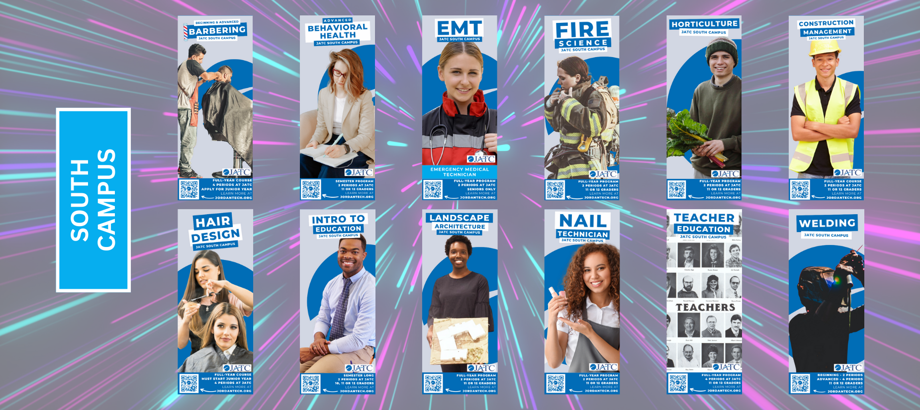 Jordan Academy for Technology & Careers