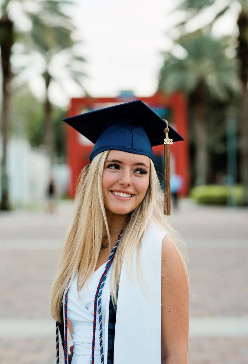 Wildwood Catholic Academy Alumni Highlights - Alumni - Wildwood ...