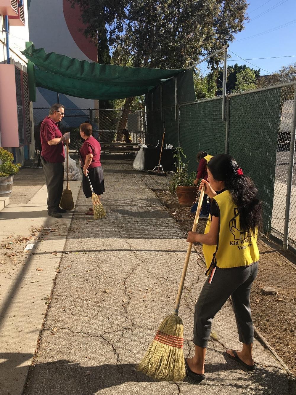 Parent Center – PROGRAMS – 10th Street Elementary