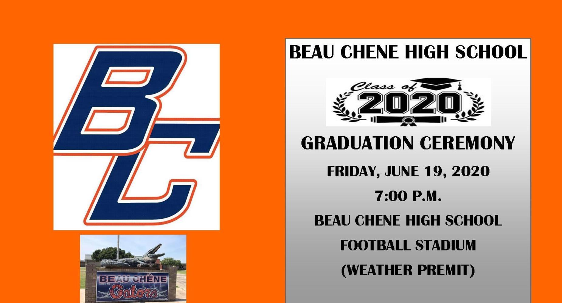 Beau Chene High School