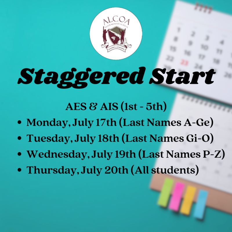 Alcoa Intermediate School