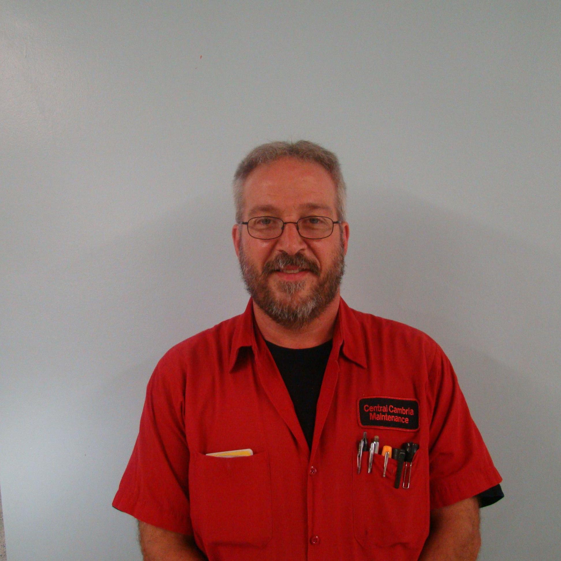 Staff Directory | Central Cambria High School