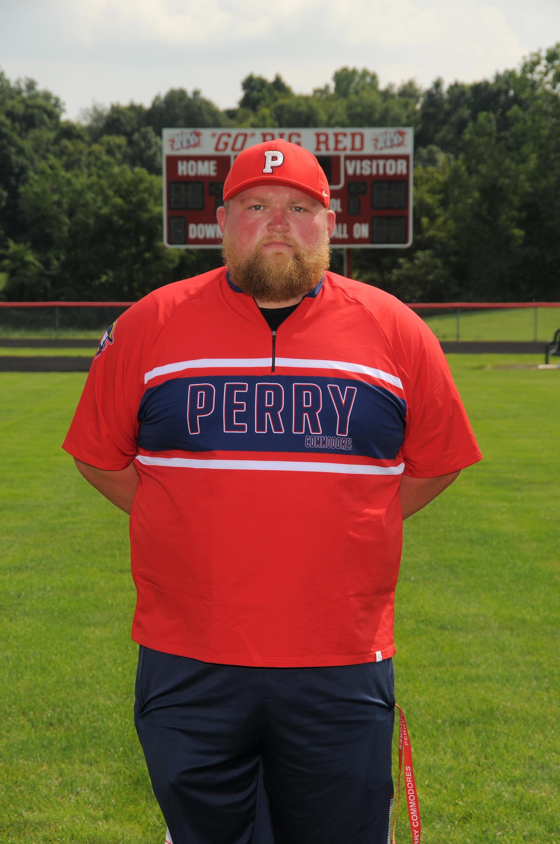 Football – Football – Perry Local School District