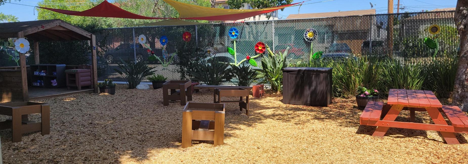 4th Street Early Education Center