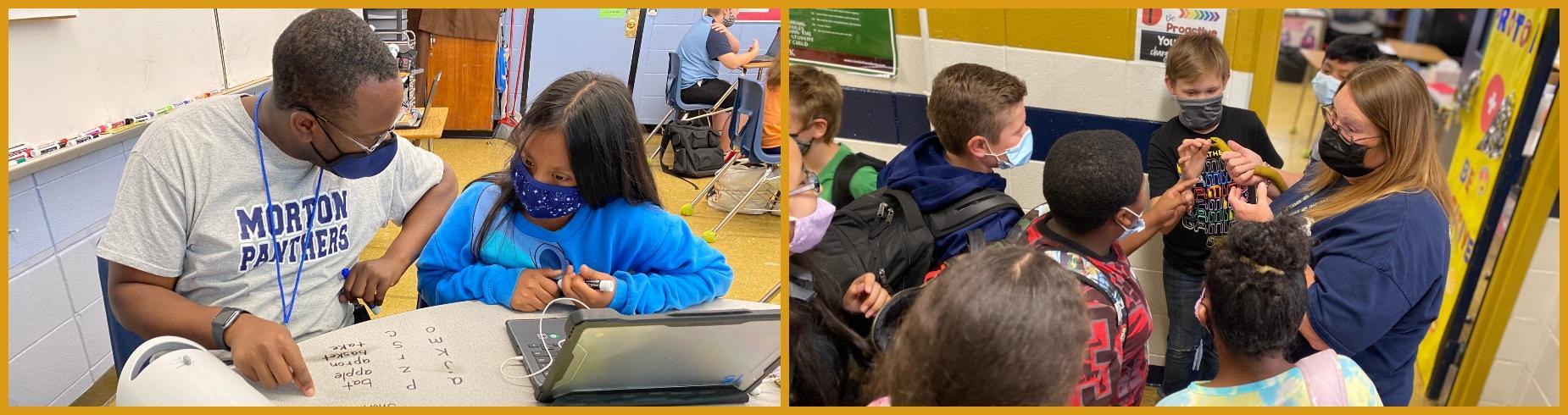 Bettye Mae Jack Middle School