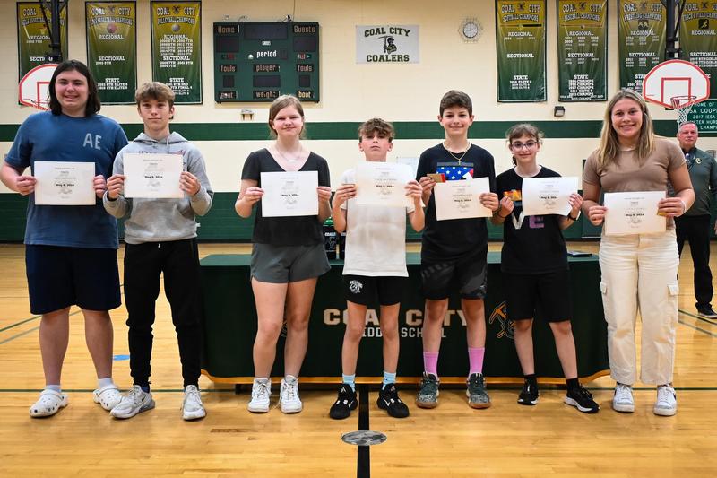 News | Coal City Middle School