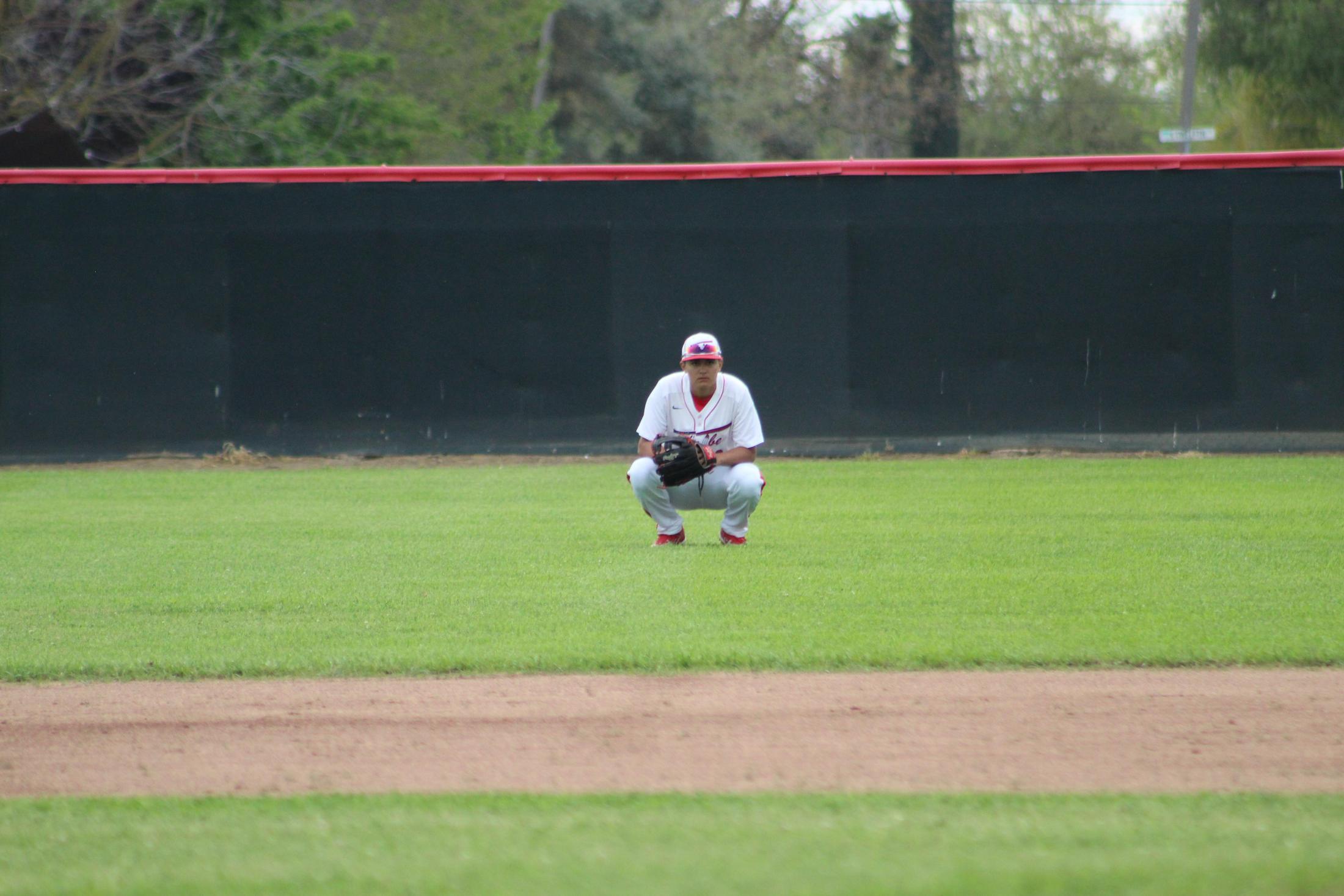 Varsity Baseball vs Kerman, April 4, 2019 – CUHS Videos & Photos ...