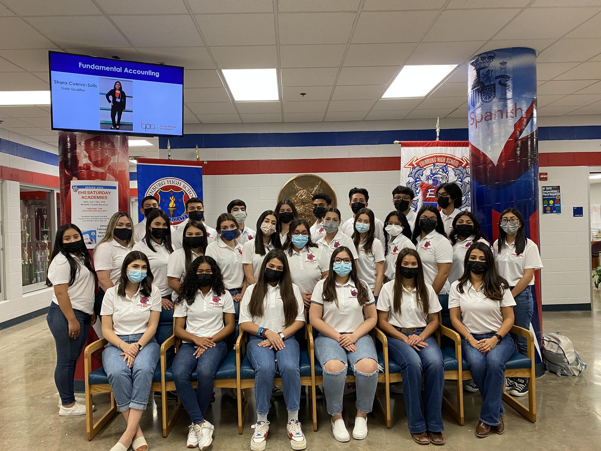 Business Professionals of America (BPA) – Business Professionals of ...