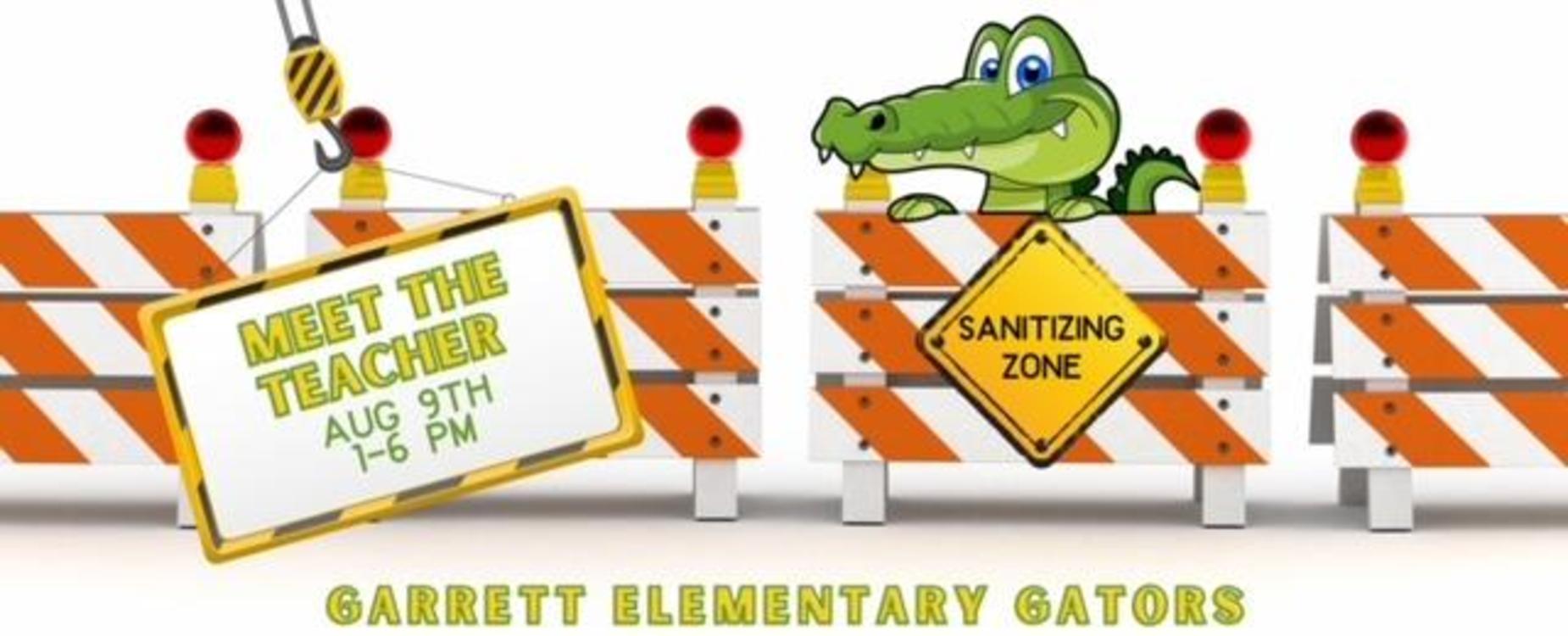Garrett Elementary