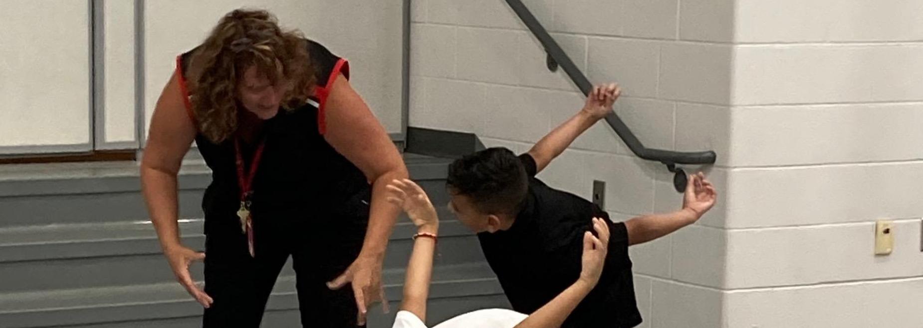 Chestnut Elementary School