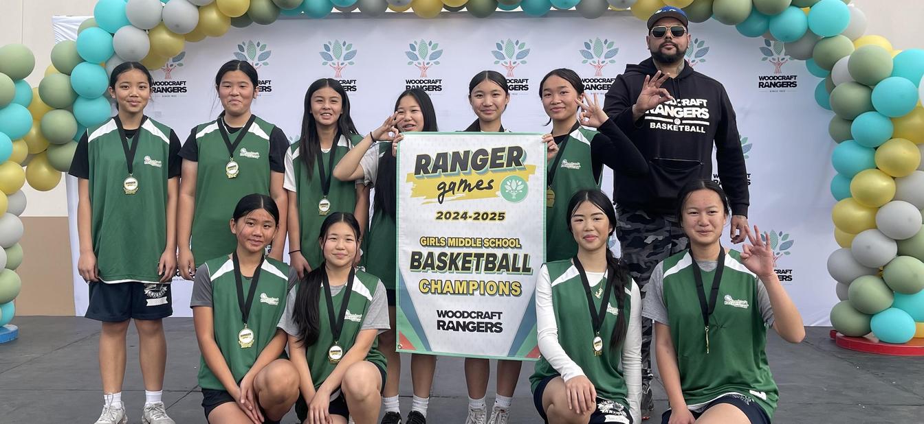 Roger W. Temple Intermediate