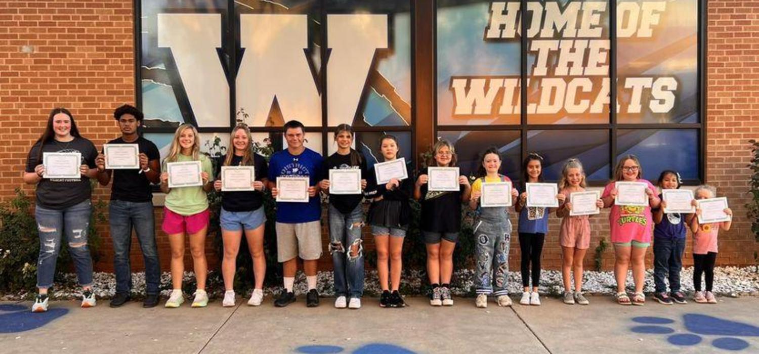 Westbrook Independent School District