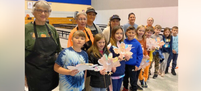 Elementary School – Elementary School – Richland School District