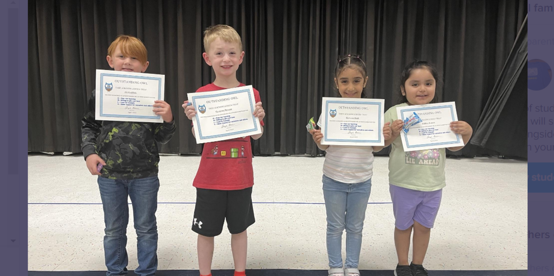 Herbert A. Wood Elementary