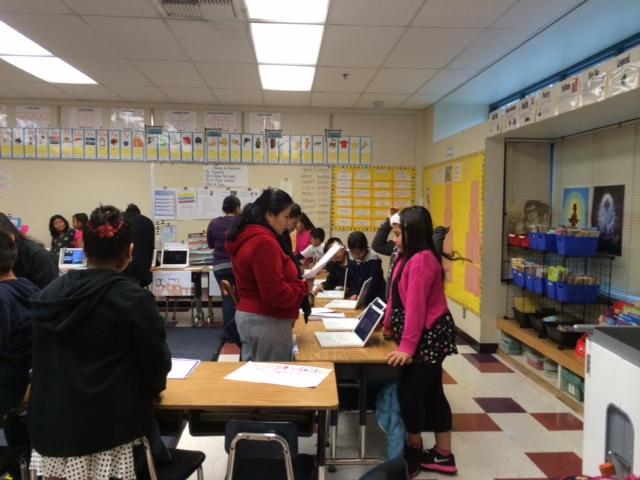 Sixth Grade – Departments – Gratts Learning Academy for Young Scholars ...