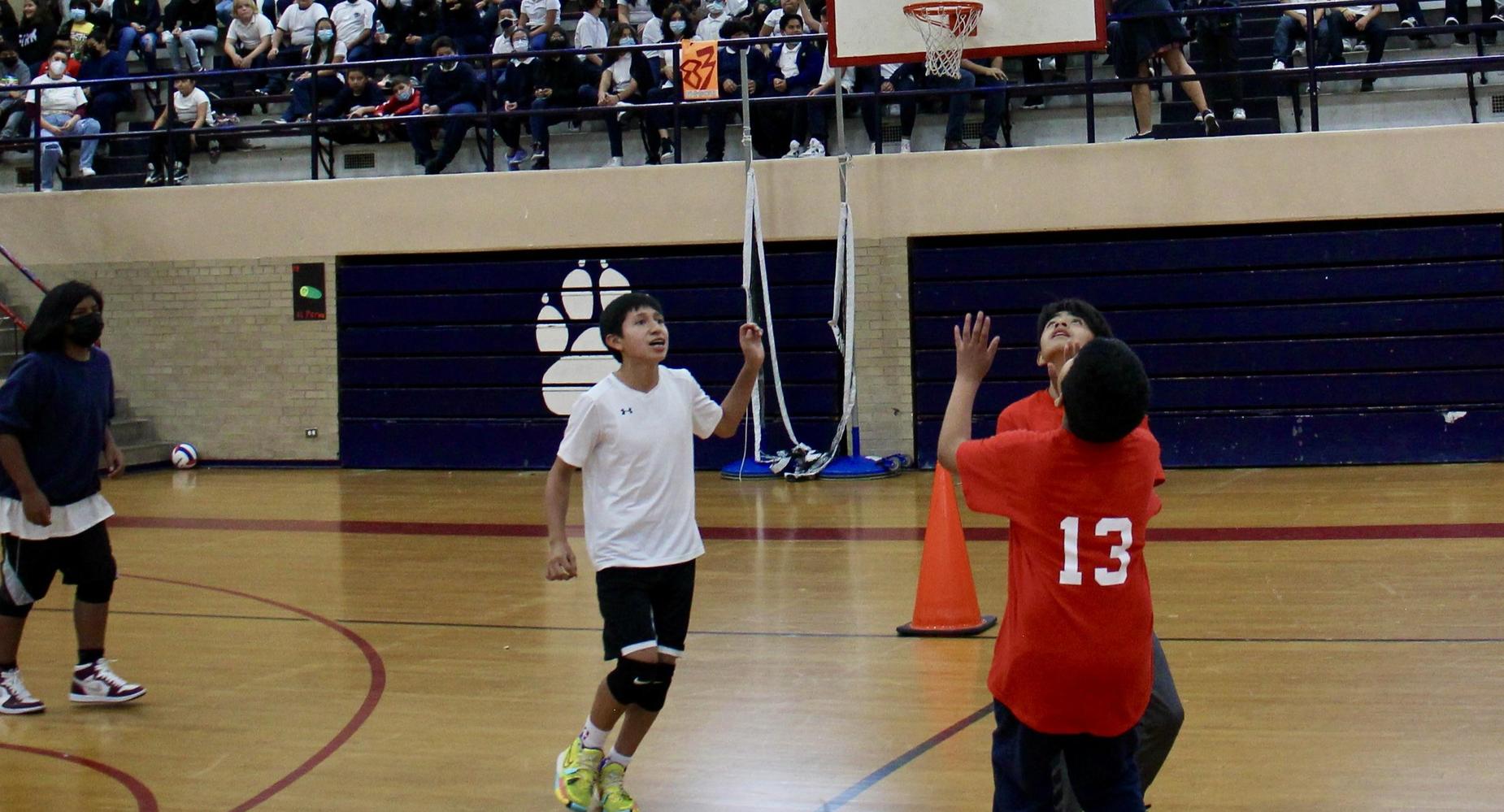 Northwest Middle School