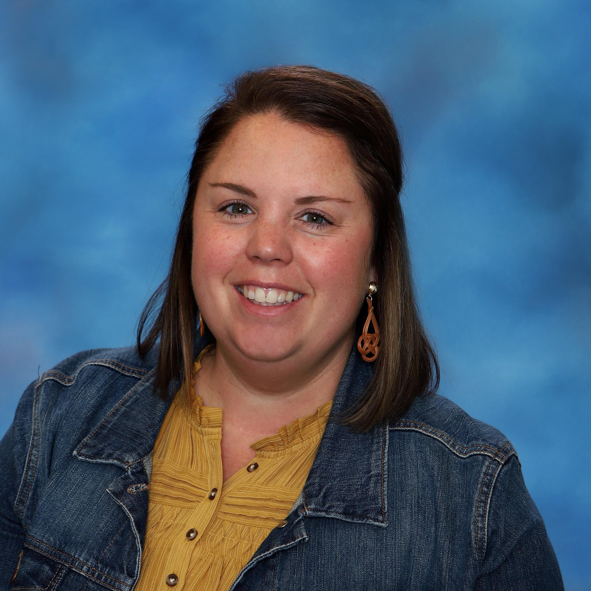 Staff Directory | West Hills Intermediate