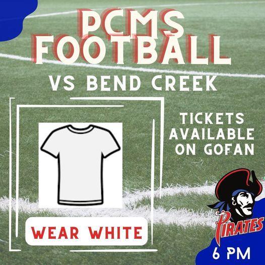 Pass Christian Middle School