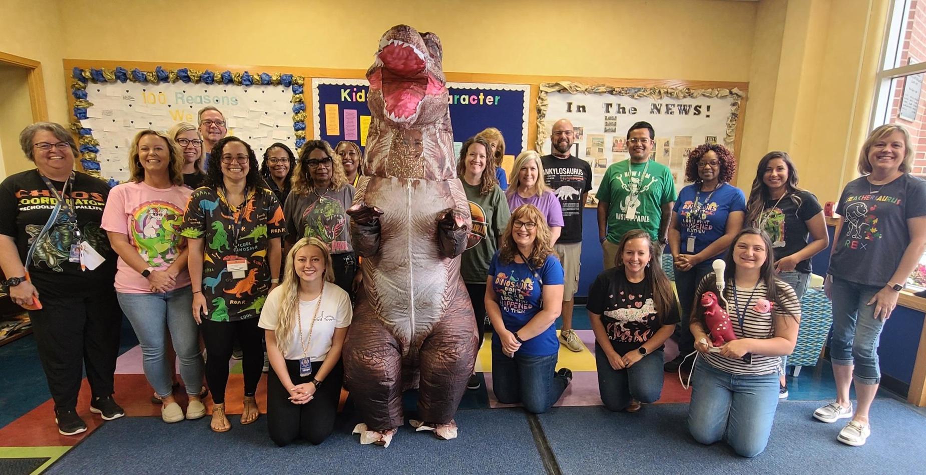 Frederick Douglass Elementary School