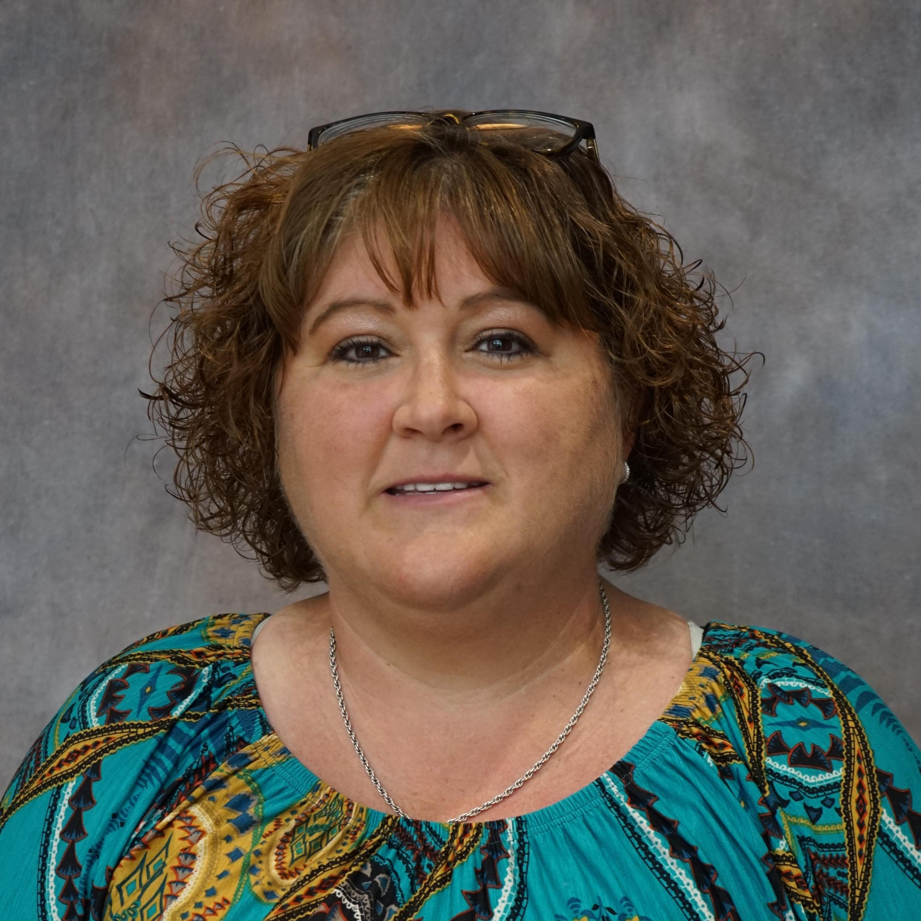 Staff Directory | Oak Ridge Elementary School