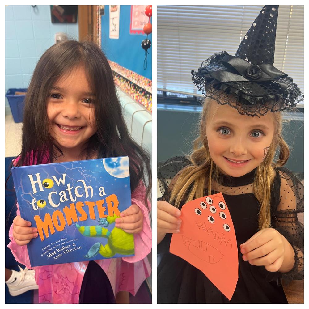 Welcome to Kindergarten! – Mrs. Jennifer MacRitchie – St. Joseph ...
