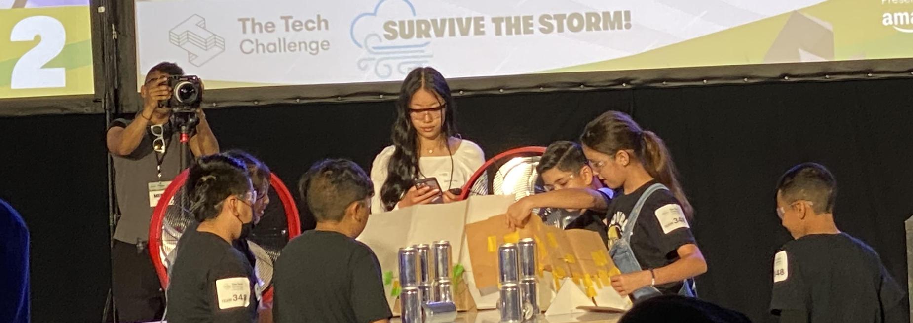 Franklin-McKinley School District