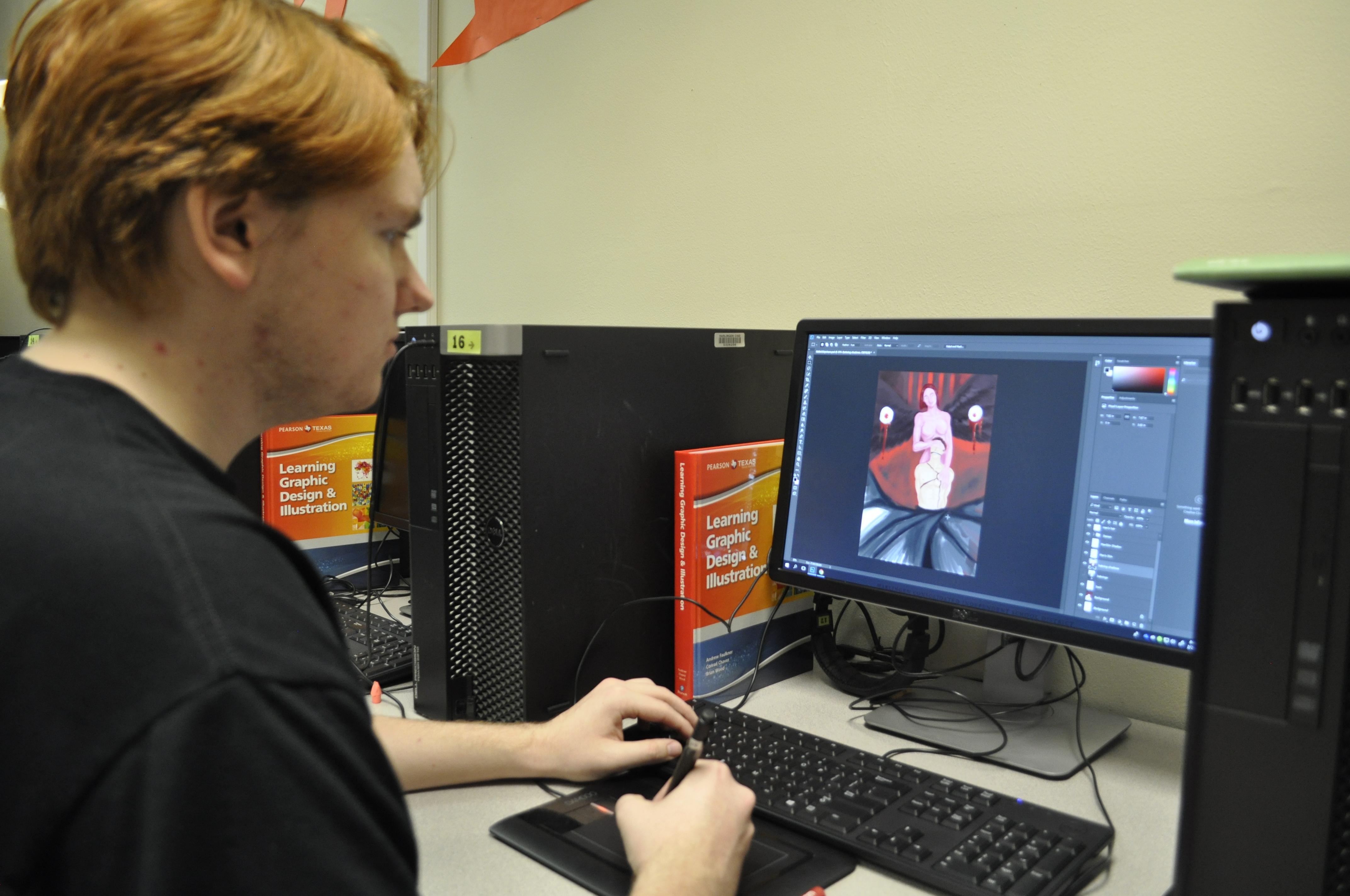 Computer Graphics Design Schools