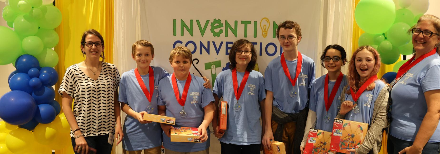 Southern Nash Middle