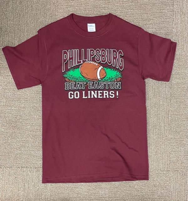 PHS SCHOOL STORE -NEW ITEMS FOR SALE! – School Store – Phillipsburg ...