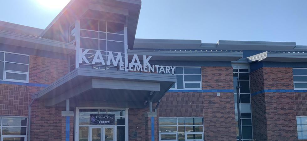 Pullman Public Schools