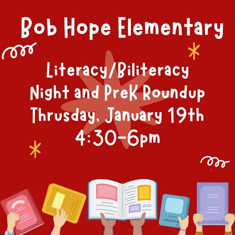 Bob Hope Elementary