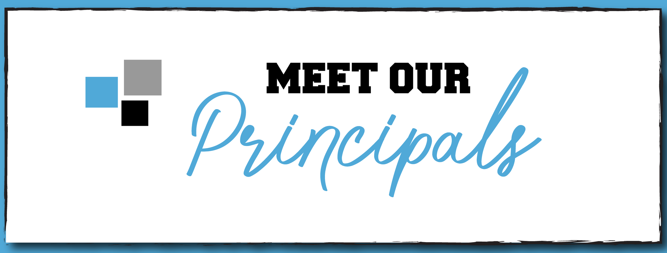 Meet The Principal - Trinity Leadership