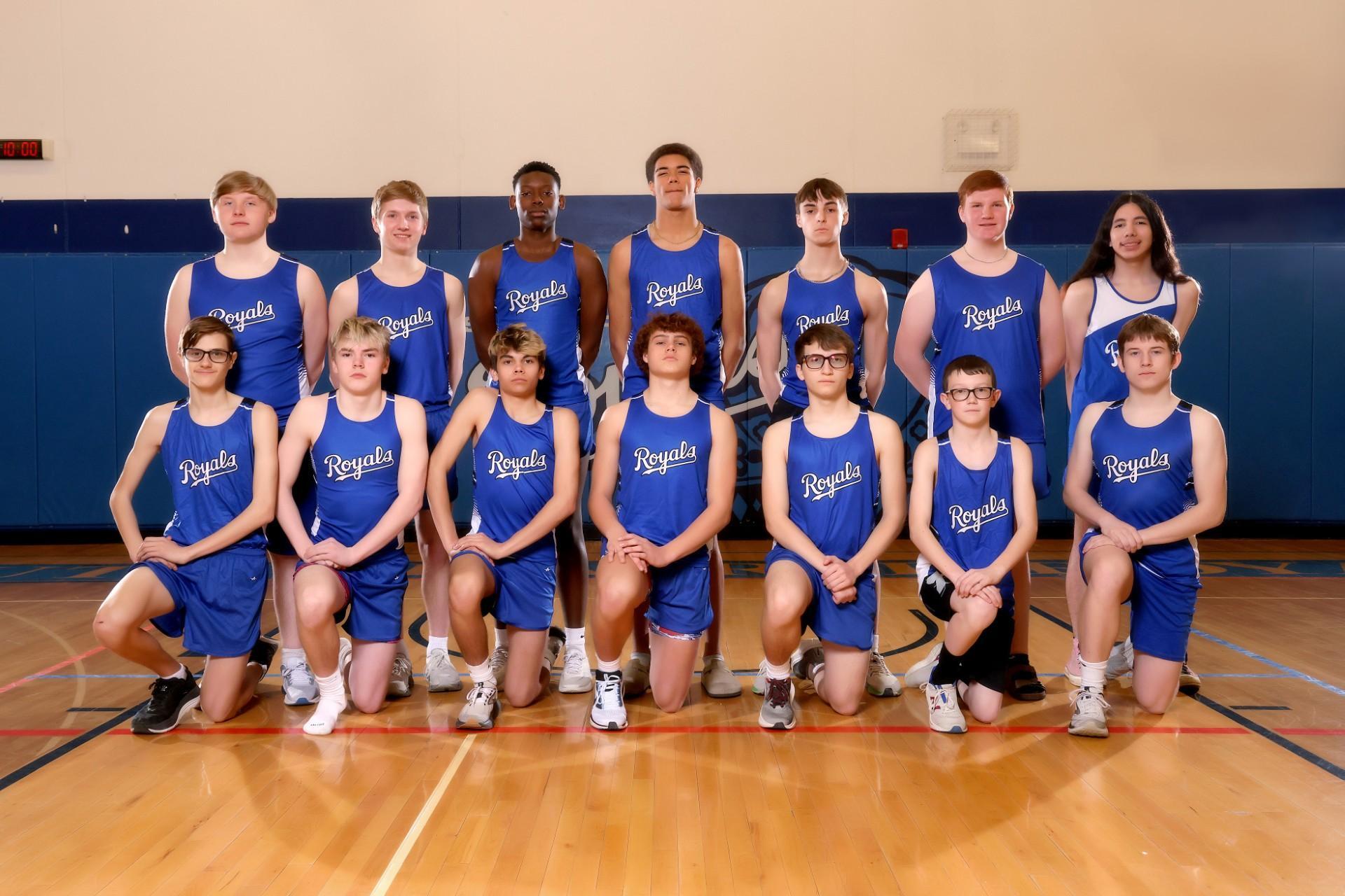 Spring Sports – Activities/Athletics – Max Public School