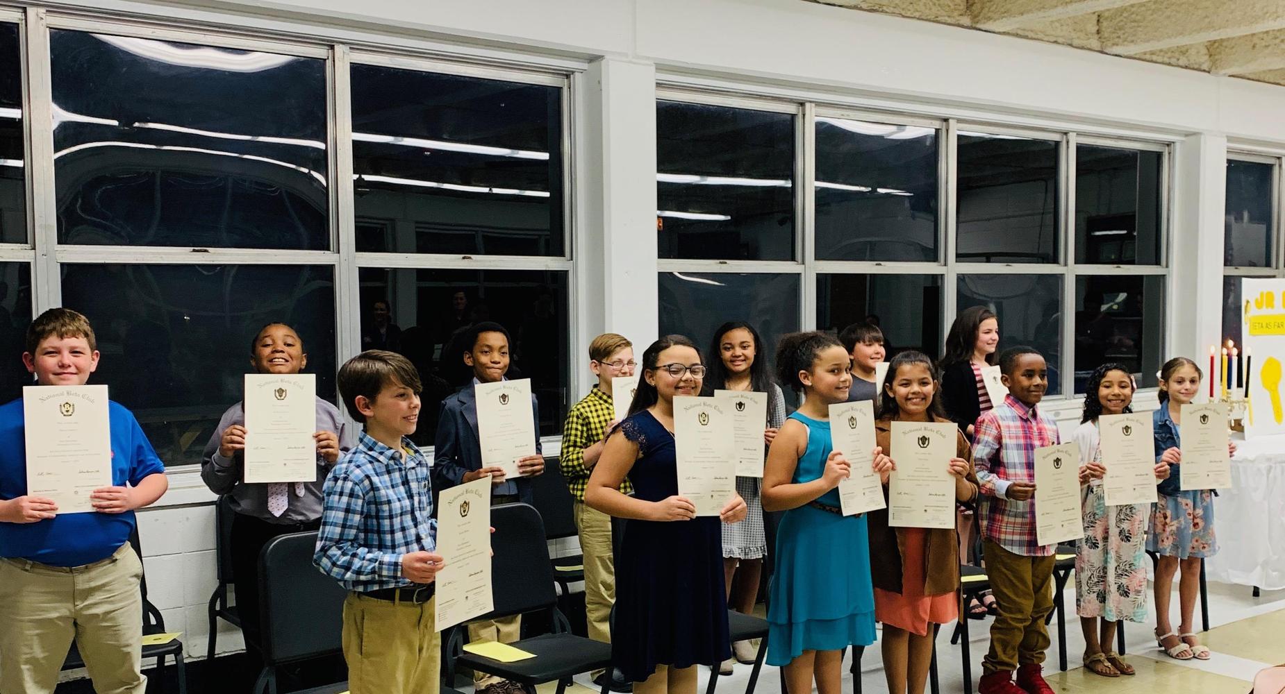 East Elementary School