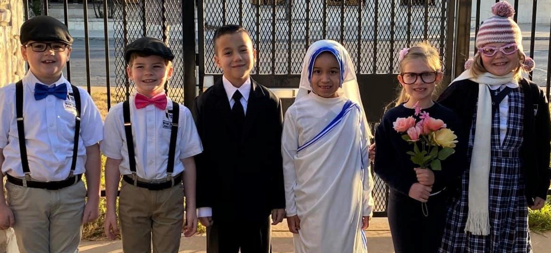 Notre Dame Catholic School