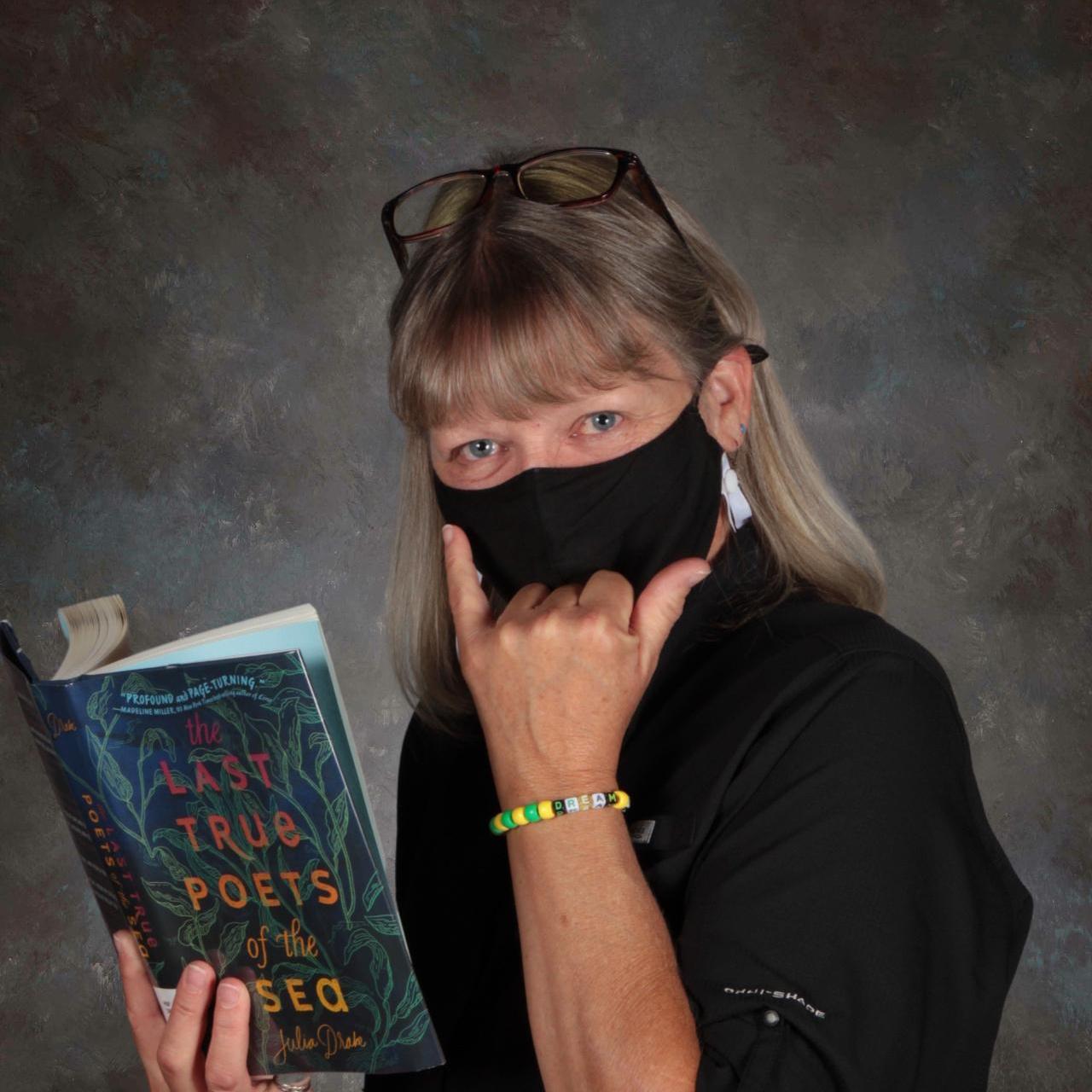 Staff Directory | Ouray School District