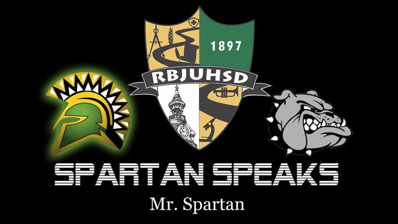 Red Bluff High School
