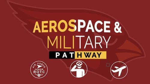 What's in It for You? – Air Force Junior ROTC – Medical Lake High School