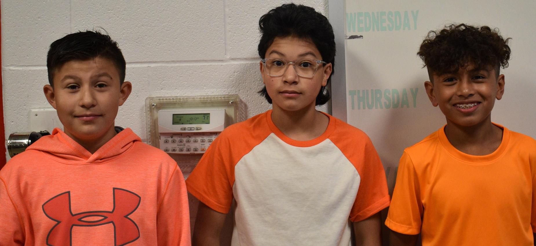 Diboll Junior High School