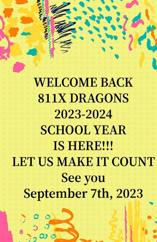 PS 811X: The Academy for Career and Living Skills