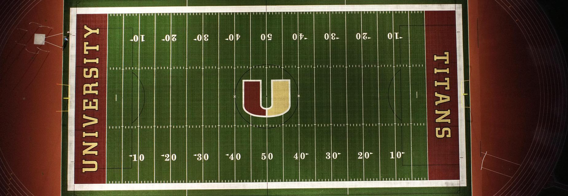 University High School