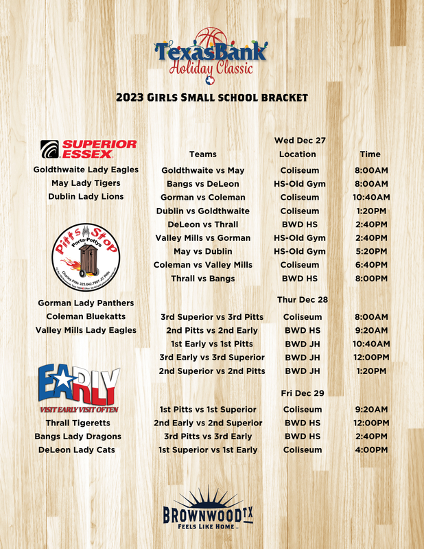 Gorman Independent School District