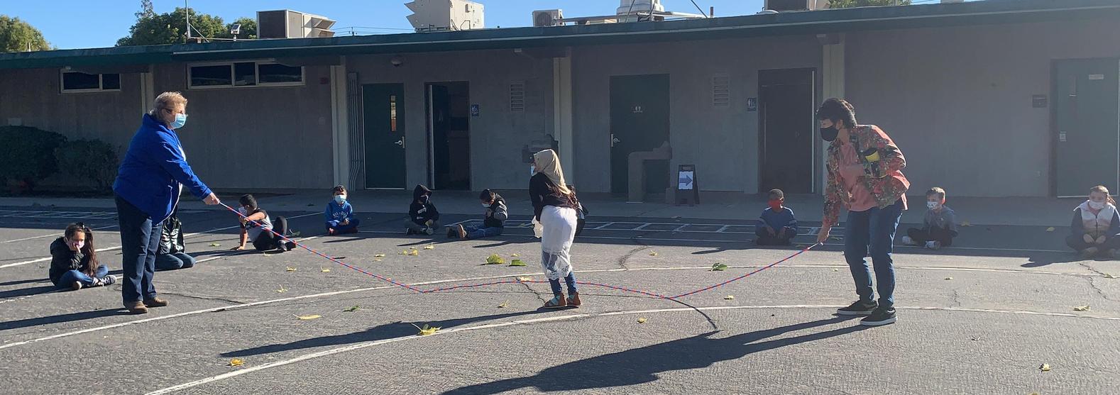 Atwater Elementary SD