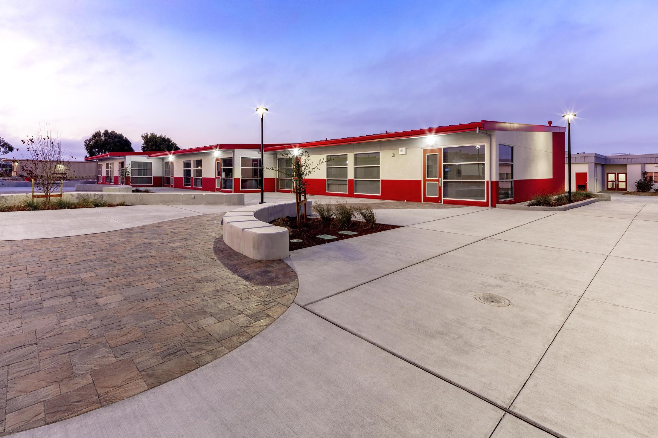 About SHS – School Information – Seaside High School